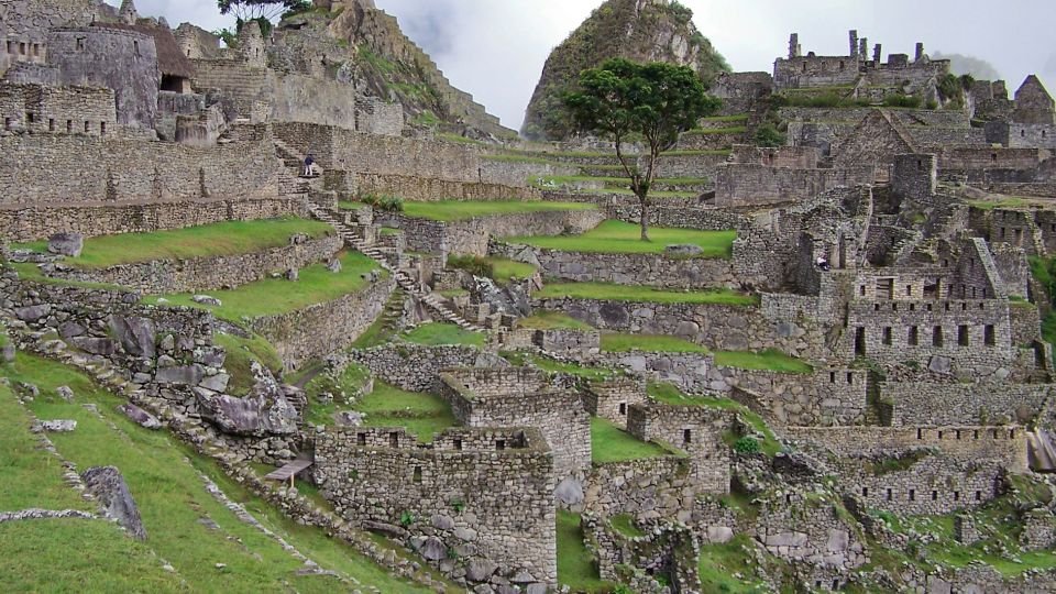 Inka birodalom története - Töri-infó